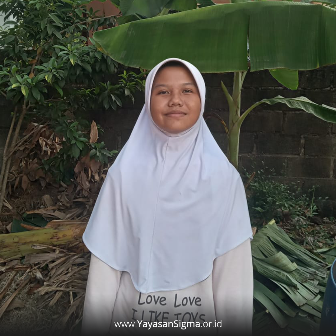 Toko – SIGMA Foundation