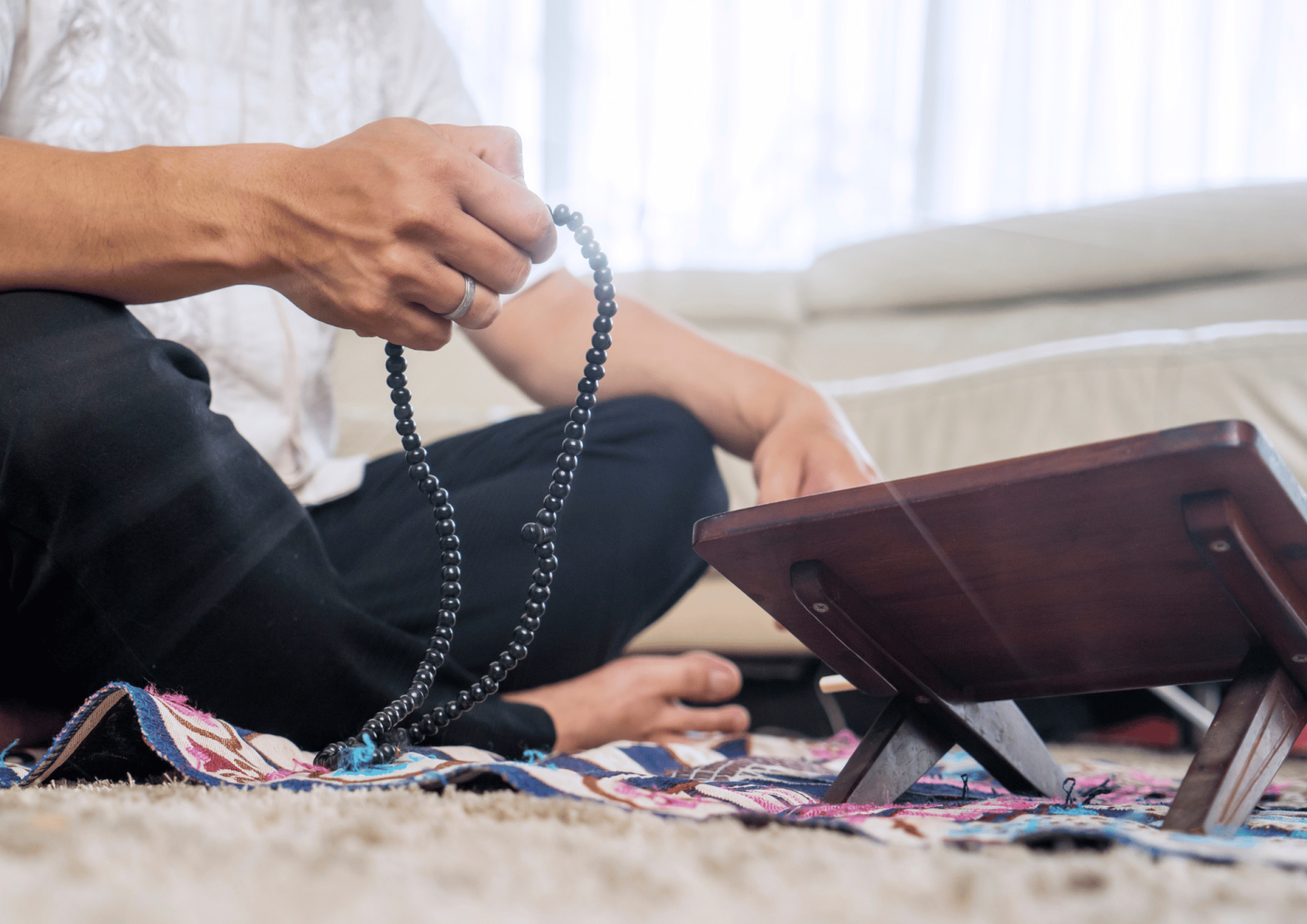 Amalan Sunnah yang Bisa Dilakukan Saat Bulan Ramadhan. - Sigma
